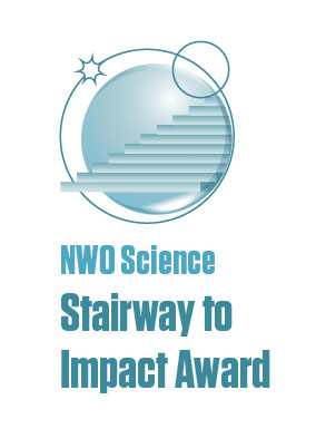 Stairway to Impact Award voor Kamiel Spoelstra | Nederlands Instituut ...