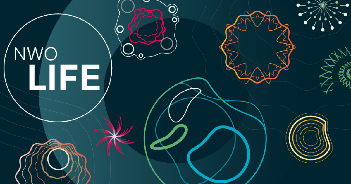 NWO Life 2023 | Netherlands Institute of Ecology (NIOO-KNAW)